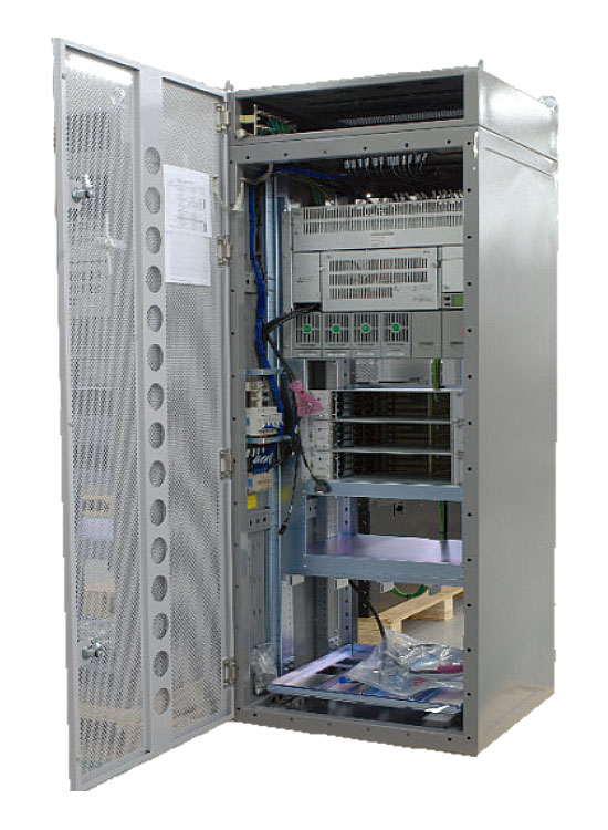 Telecommunication Equipment | 텍슨 TEXON