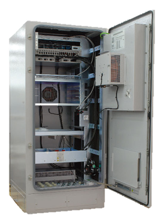 Telecommunication Equipment | 텍슨 TEXON